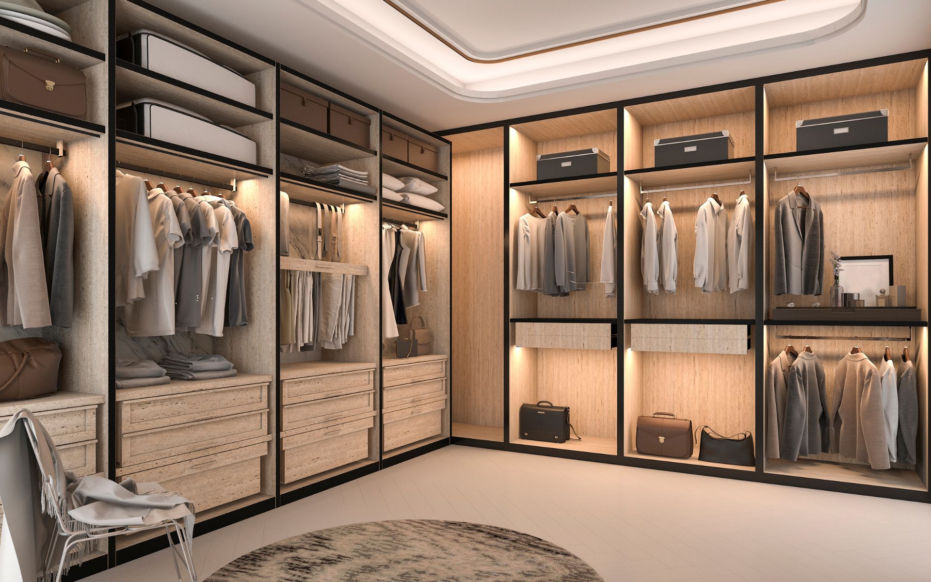Suit Colours Every Man Should Own: Building a Versatile Tailored ...